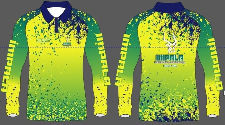 Shop – Impala Angling Club