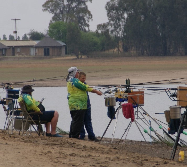 Angling club | Fishing Club | South Africa | Impala – Impala Angling Club