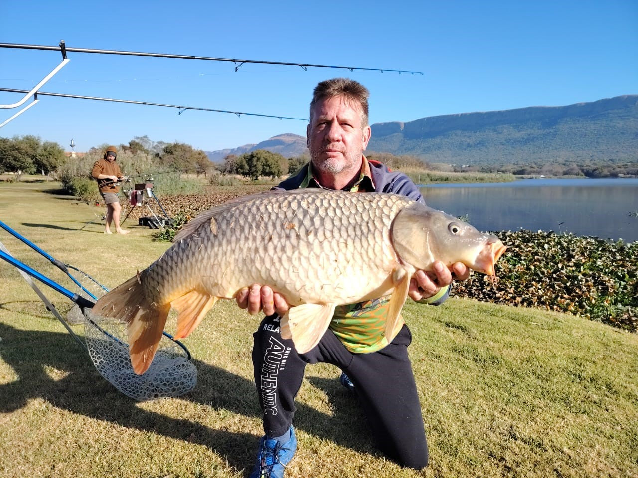 Angling club | Fishing Club | South Africa | Impala – Impala Angling Club